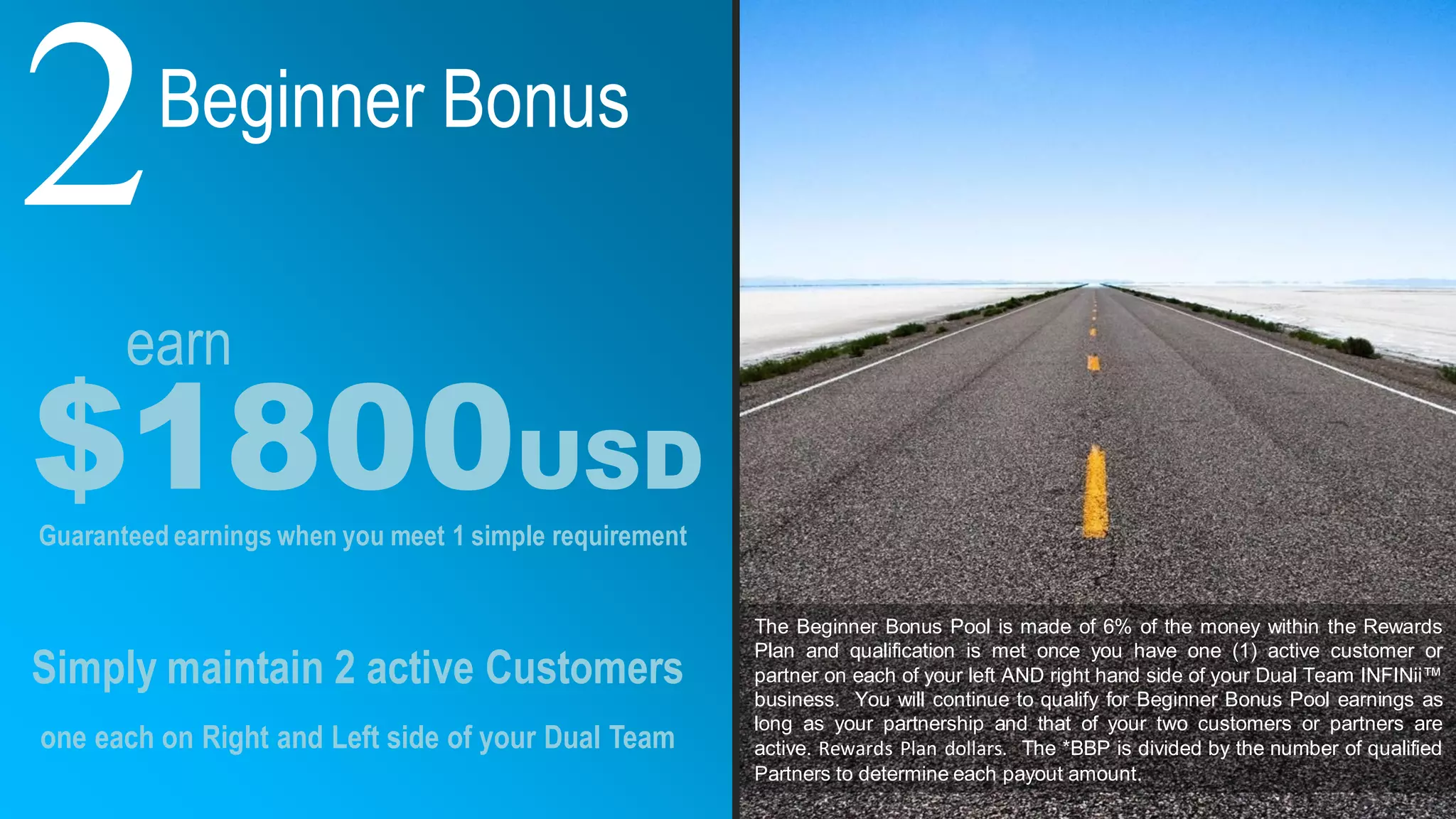 Infinii Review | business plan and comp plan explained in details | PDF ...