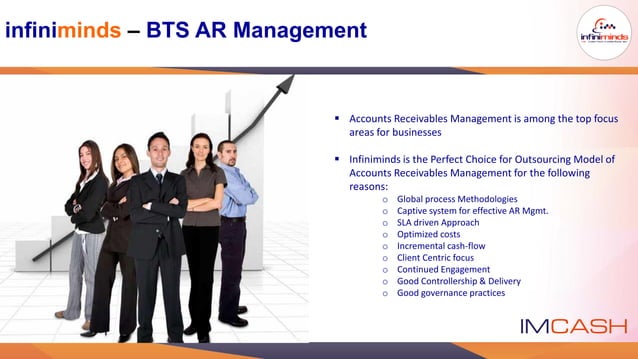 Infiniminds Intro | PPT