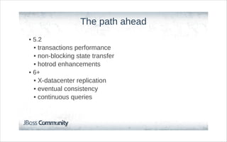 Introducing Infinispan | PDF | Databases | Computer Software and Applications