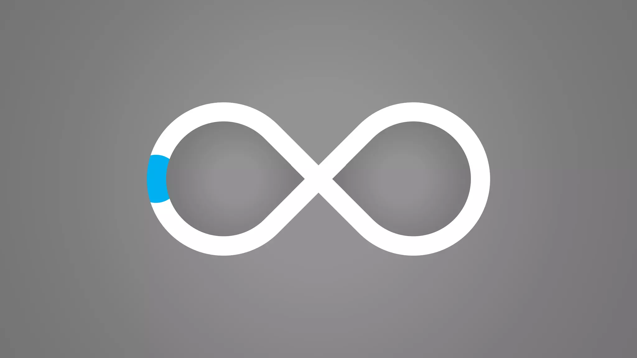 Infinite Animation PowerPoint Template | PPTX