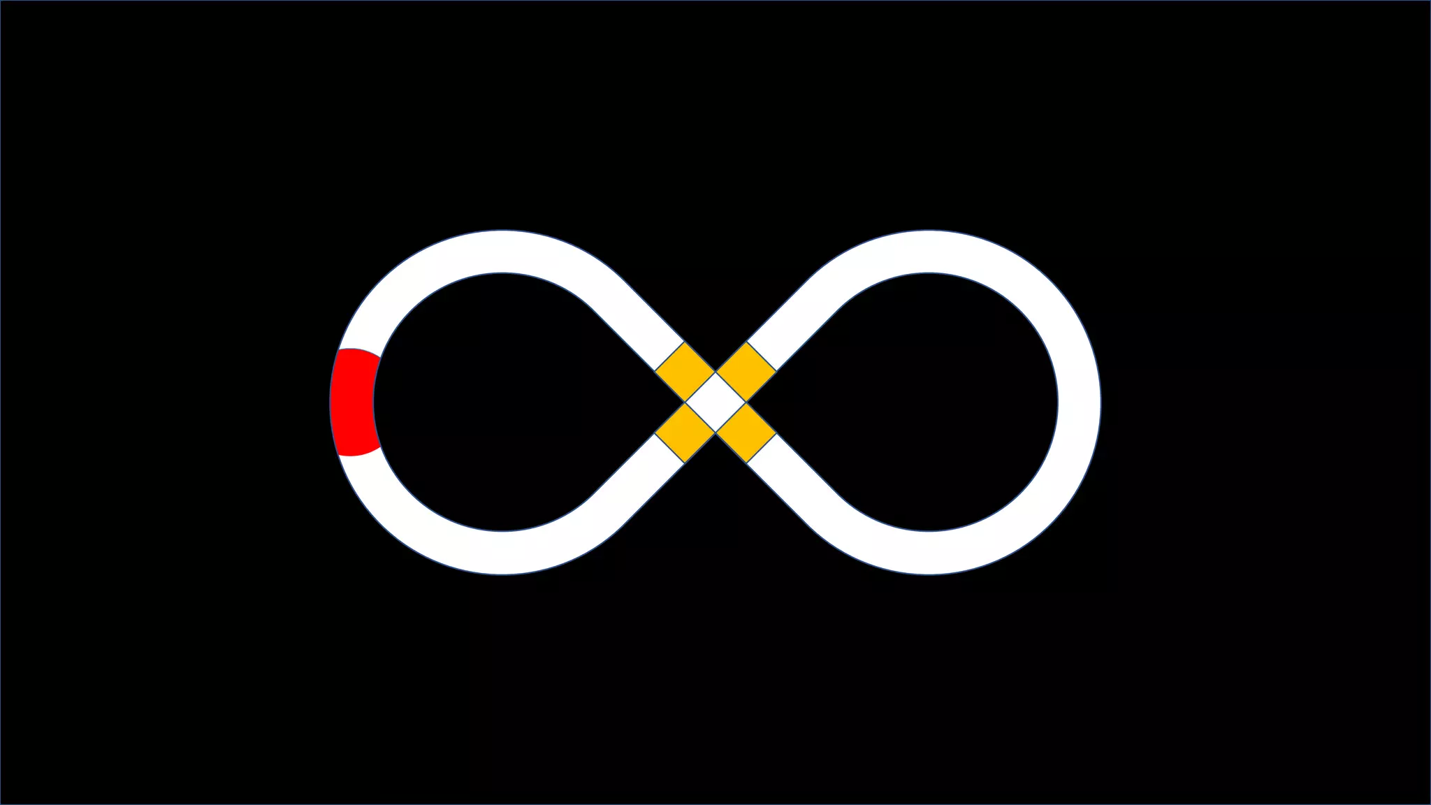 Infinite Animation PowerPoint Template | PPTX