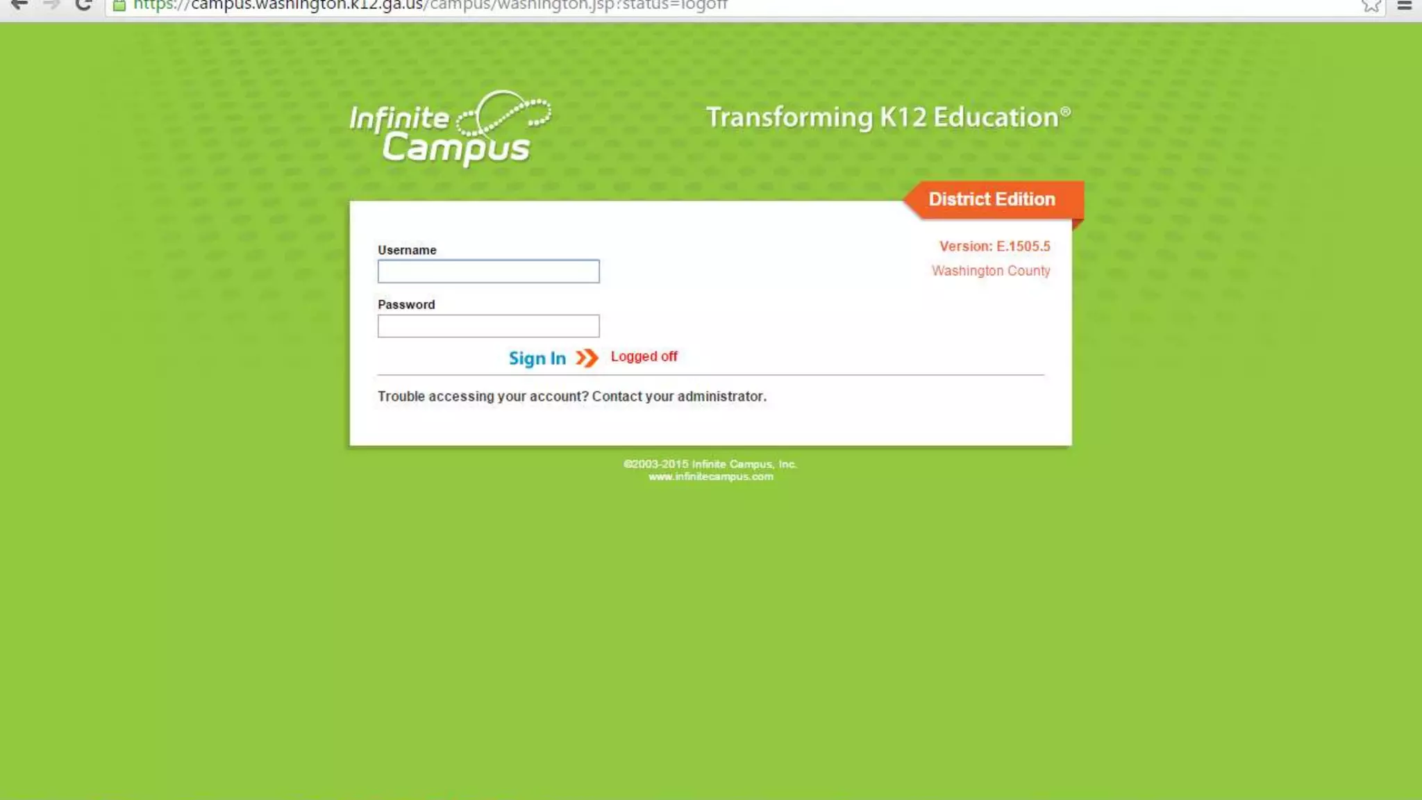 Infinite Campus... Staff Development | PPTX