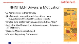 Infinitech Technical Overview | PDF