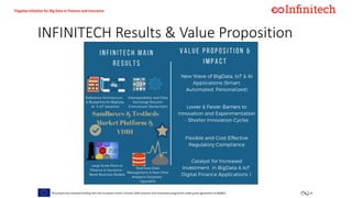 Infinitech Technical Overview | PDF