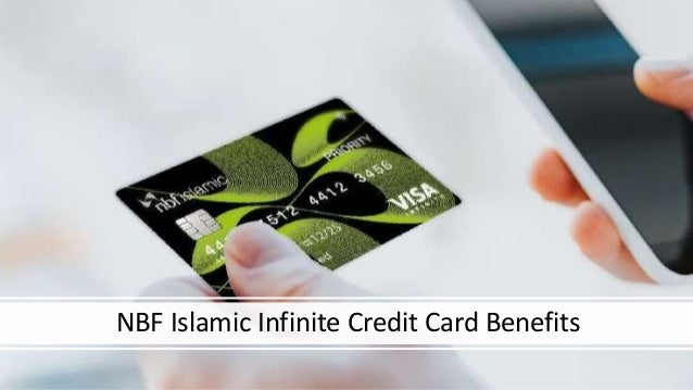 Infinite Credit Card | PPT