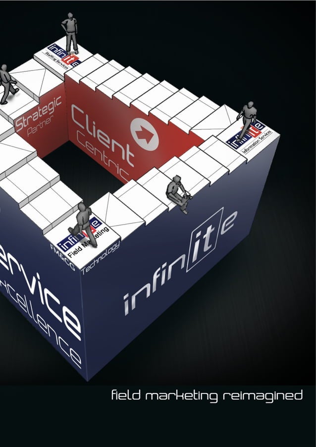 infinite Field Marketing Service Brochure | PDF