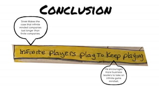 Infinite games | PPTX