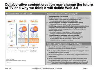 Infiniteloop.tv 051210 | PPT