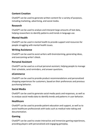 Infinite Possibilities - Writing with ChatGPT Prompts.pdf