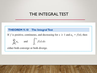 Intro Infinite Sequences and Series.ppt