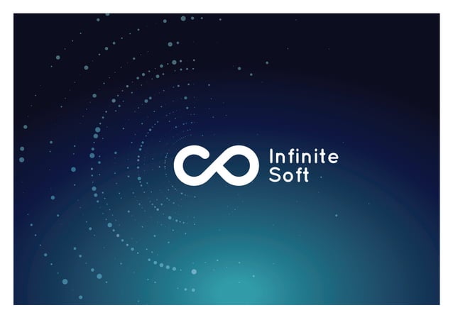 InfiniteSoft Presentation | PDF