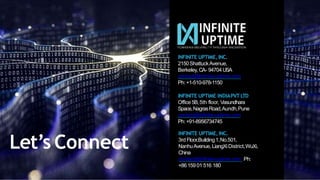 How Can Predictive Maintenance Help Cement Plant? | PPT