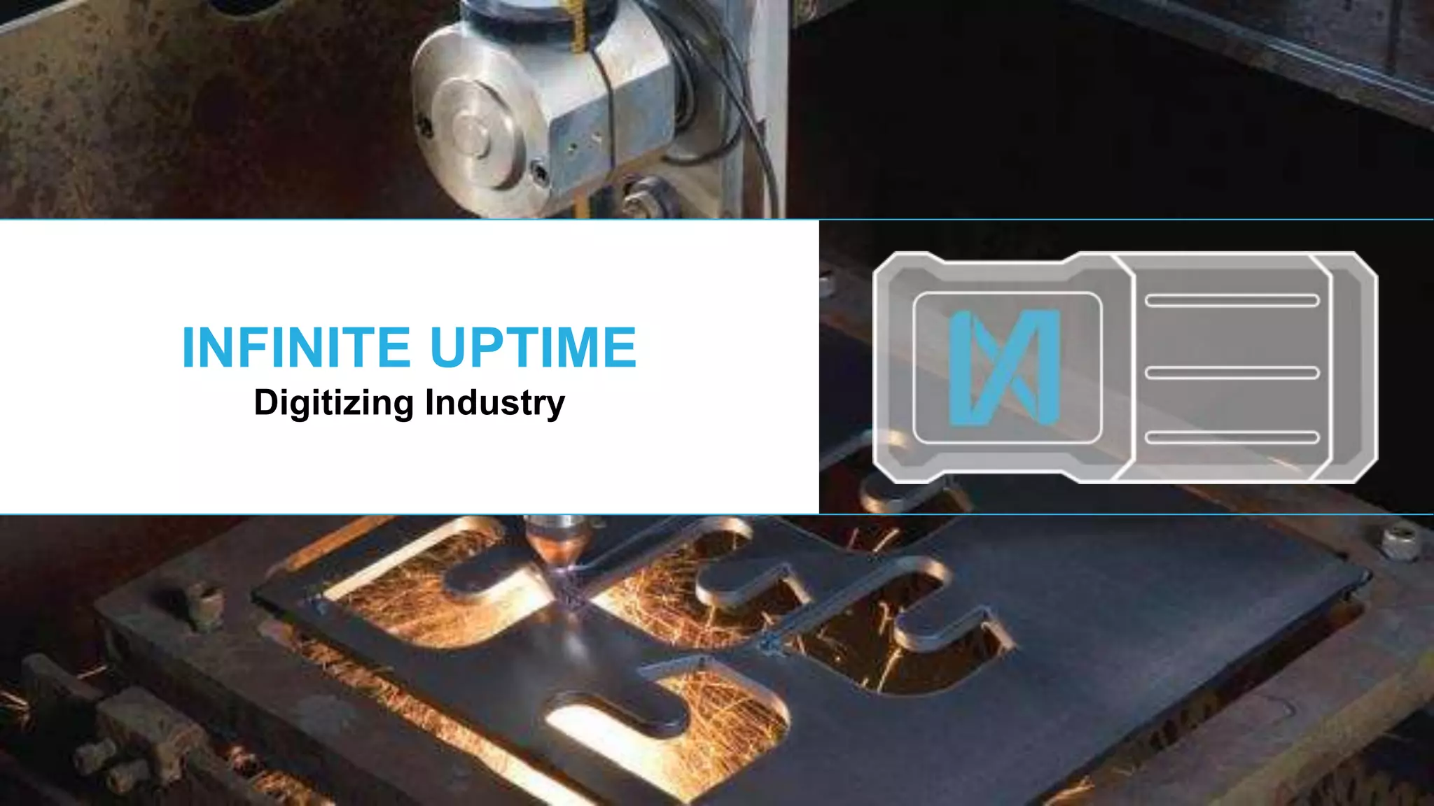 Infinite Uptime - Industrial IoT solution provider for Predictive ...
