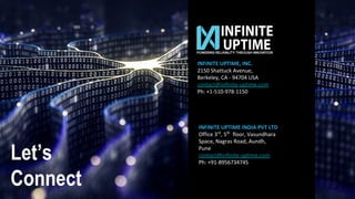 Why Predictive Maintenance in Dairy Industry is a necessity? Know here ...