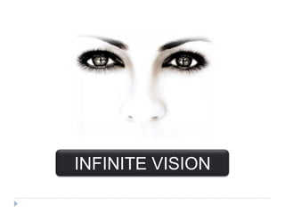 Aravind Eye Hospital - Infinite Vision - The Book | PPT