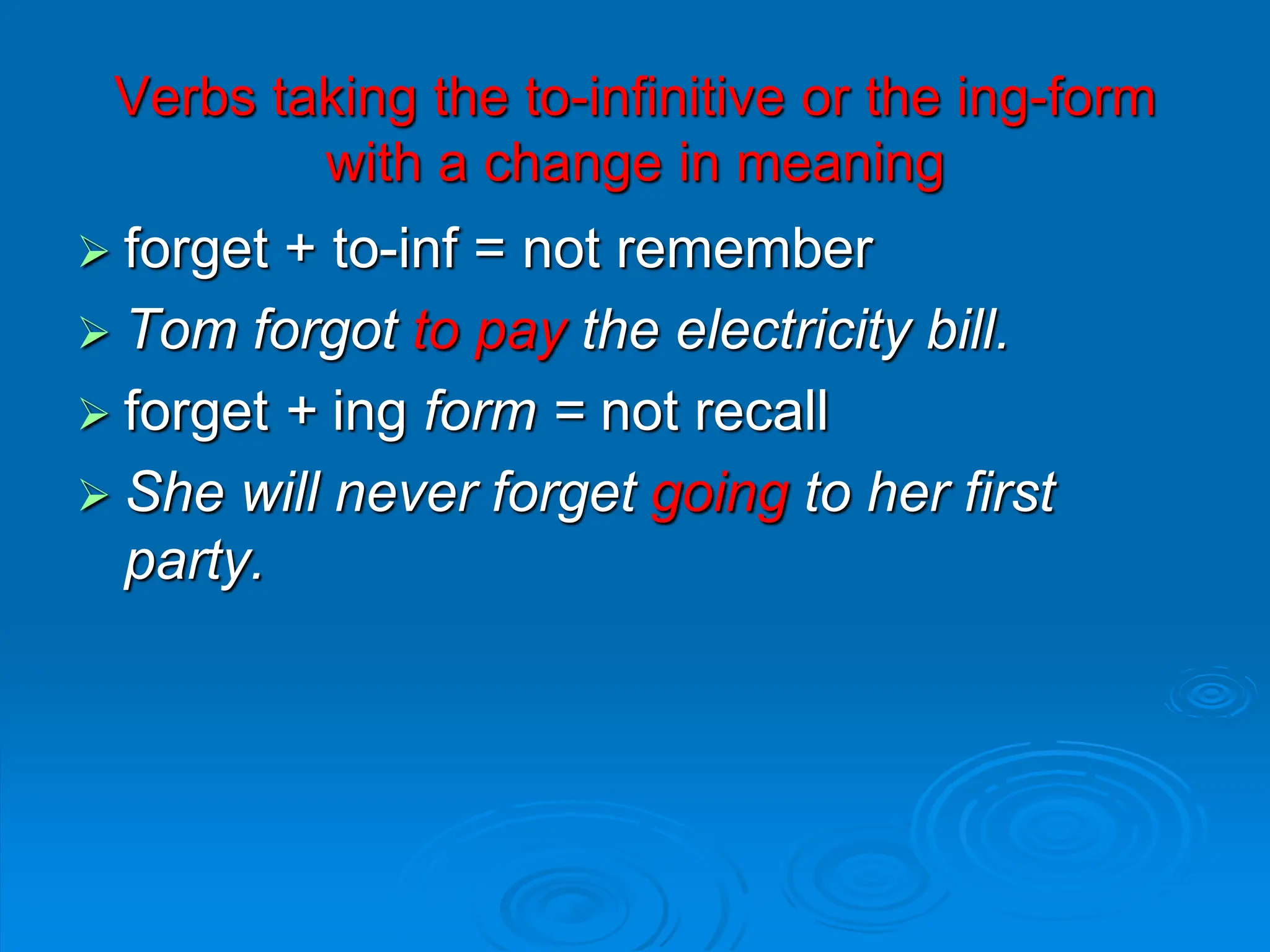 english/infinitive/--ing/participles.ppt