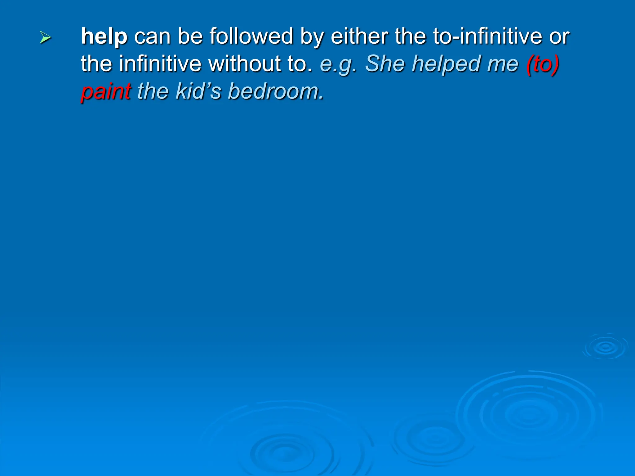 english/infinitive/--ing/participles.ppt