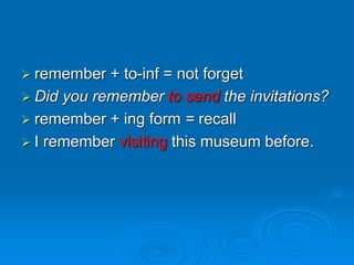 english/infinitive/--ing/participles.ppt