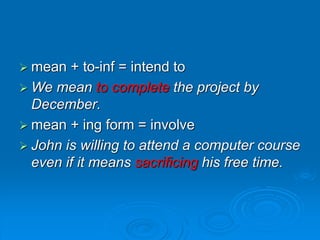 english/infinitive/--ing/participles.ppt