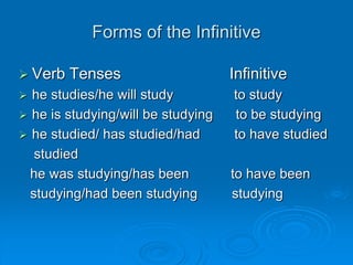 english/infinitive/--ing/participles.ppt