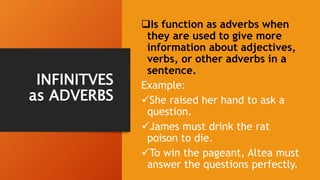 INFINITIVES.pptx