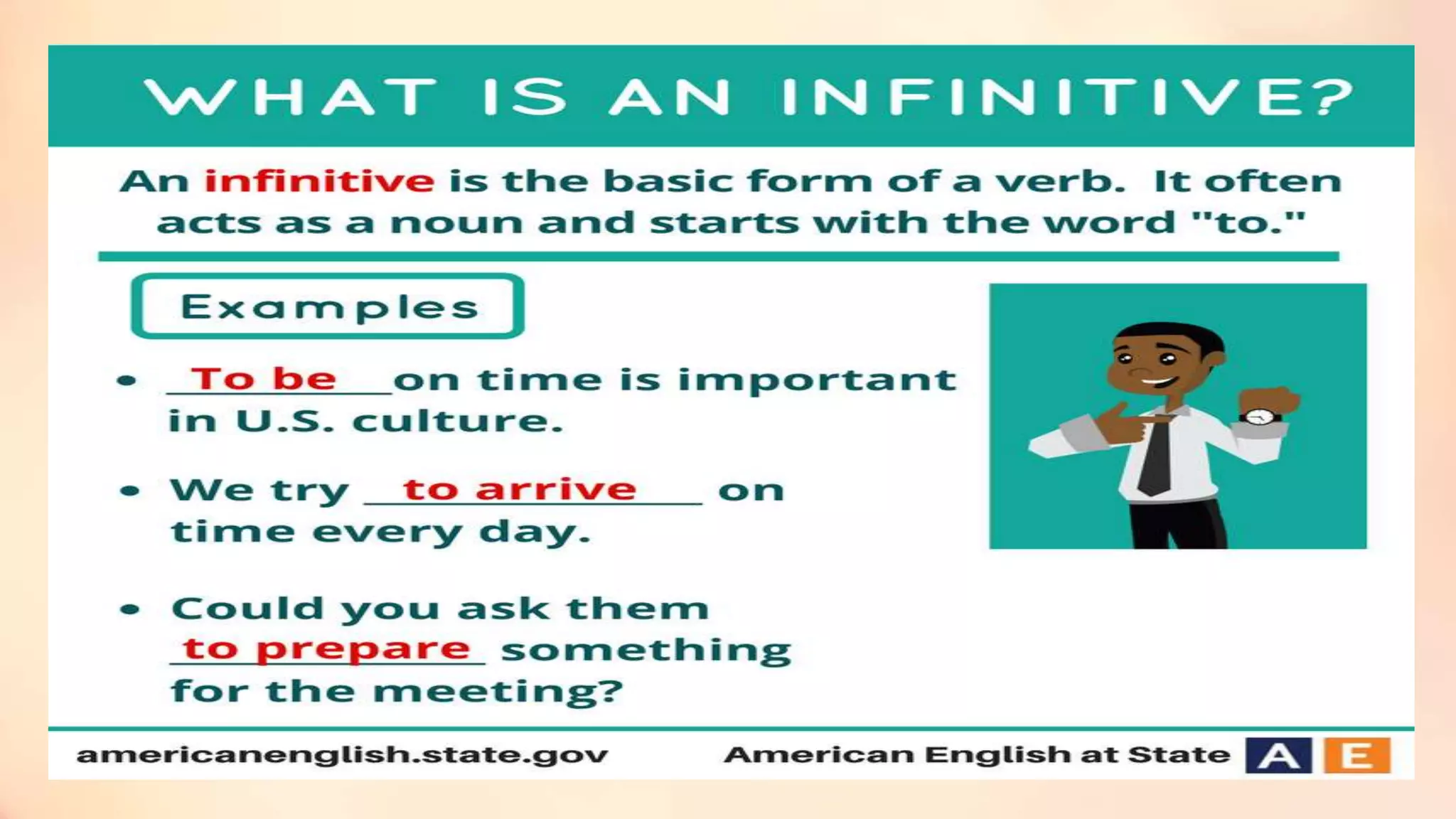 INFINITIVES WITH TO.pptx