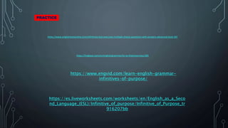 INFINITIVES WITH TO.pptx