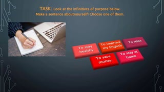 INFINITIVES WITH TO.pptx