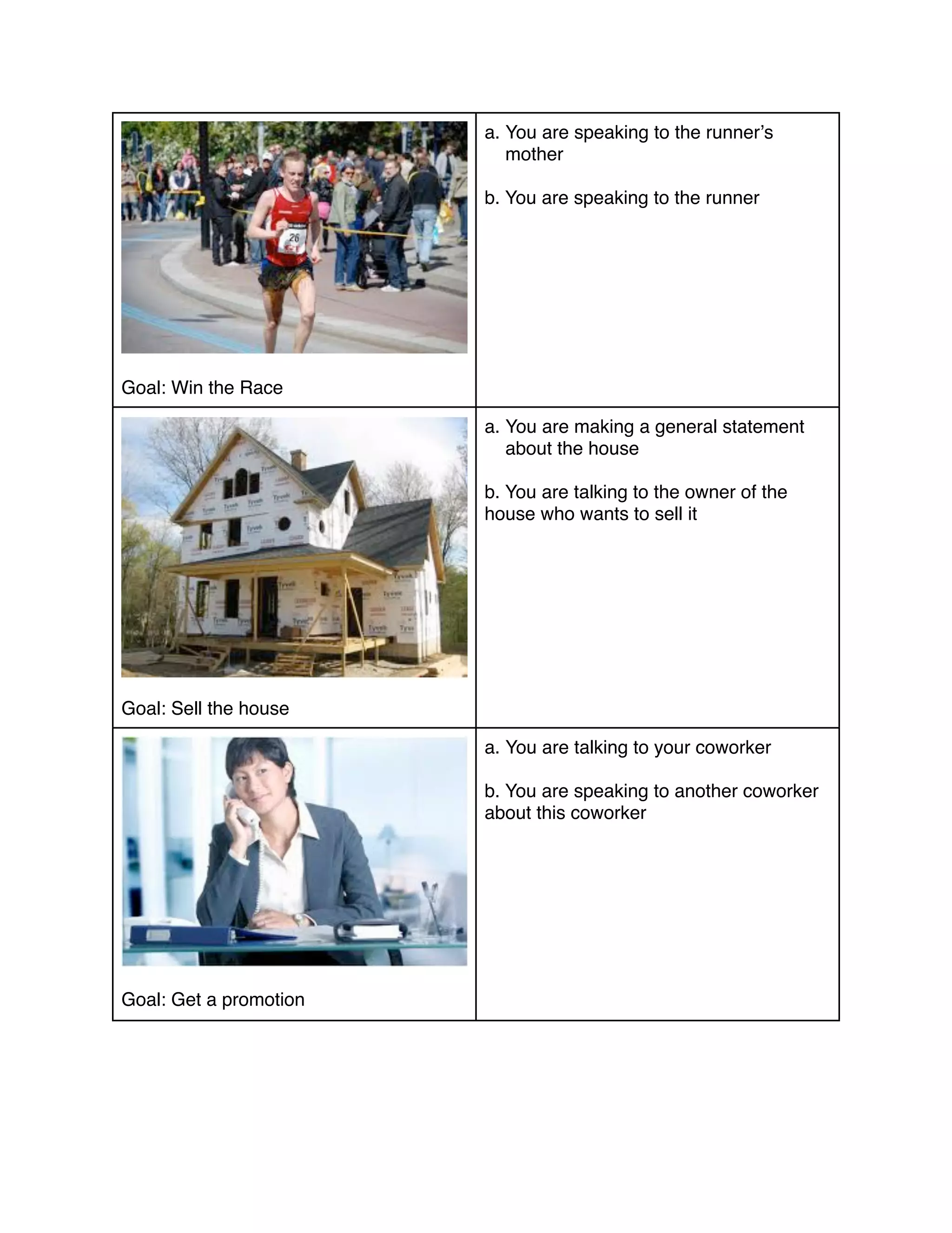 Infinitive to describe purpose | PDF Infinitive to describe purpose | PDF
