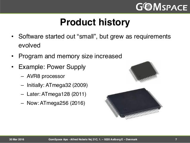 Udviklingsplatform og programmeringssprog