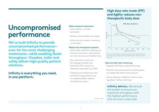 Infinity brochure | PDF