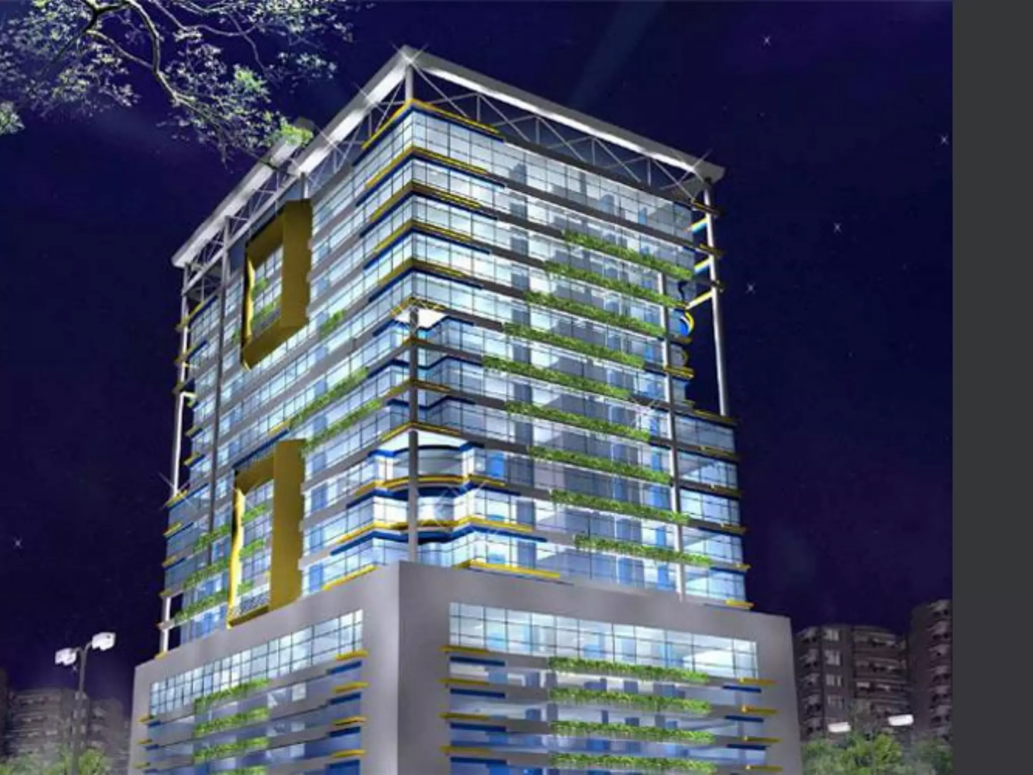 Case Study on Infinity Benchmark, Kolkata | PDF