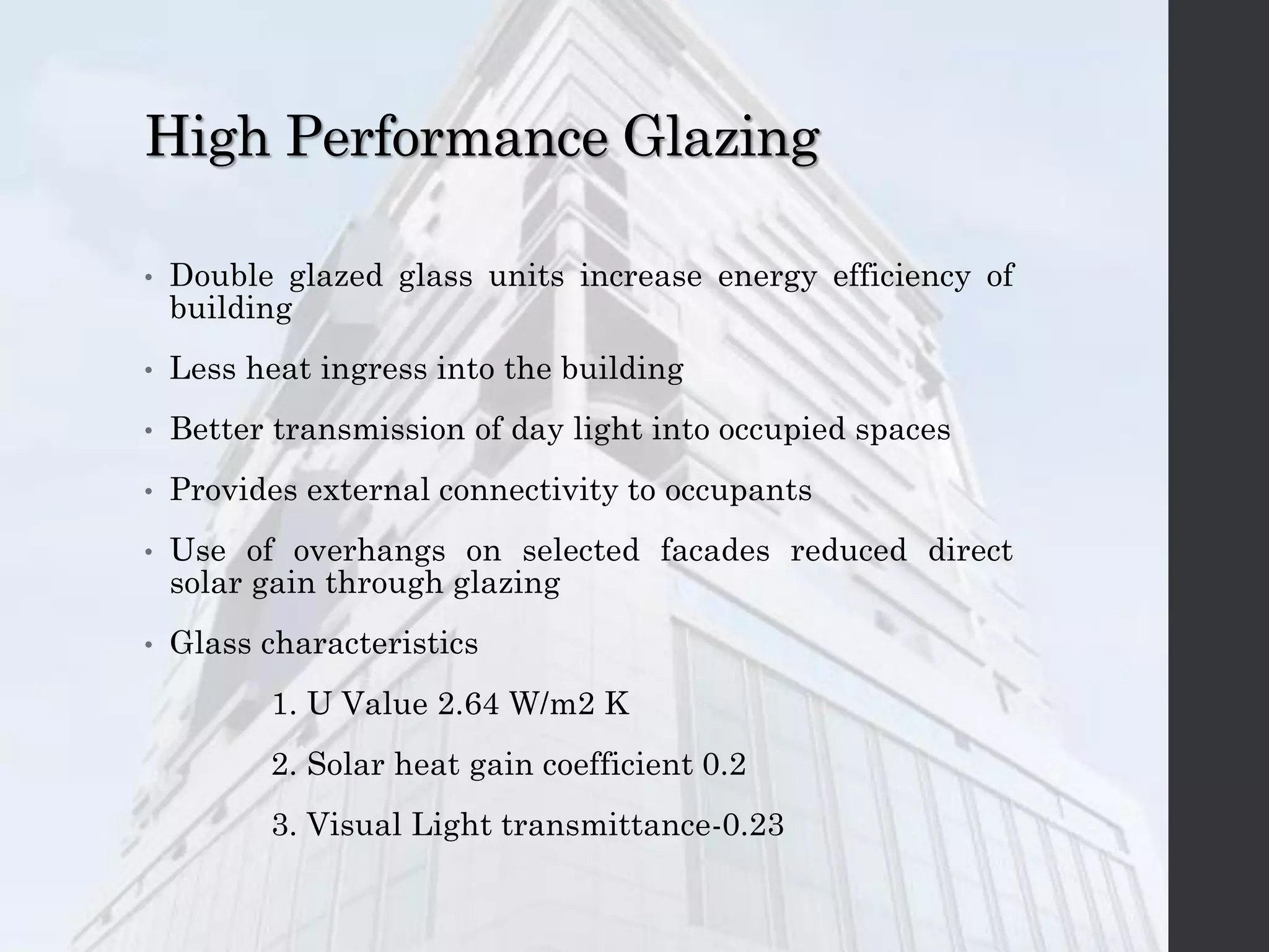 Case Study on Infinity Benchmark, Kolkata | PDF