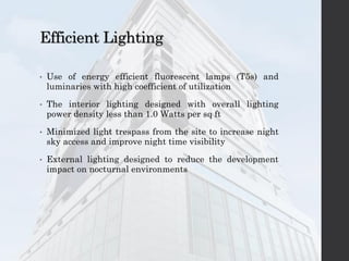 Case Study on Infinity Benchmark, Kolkata | PDF