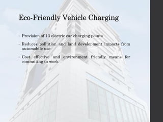 Case Study on Infinity Benchmark, Kolkata | PDF