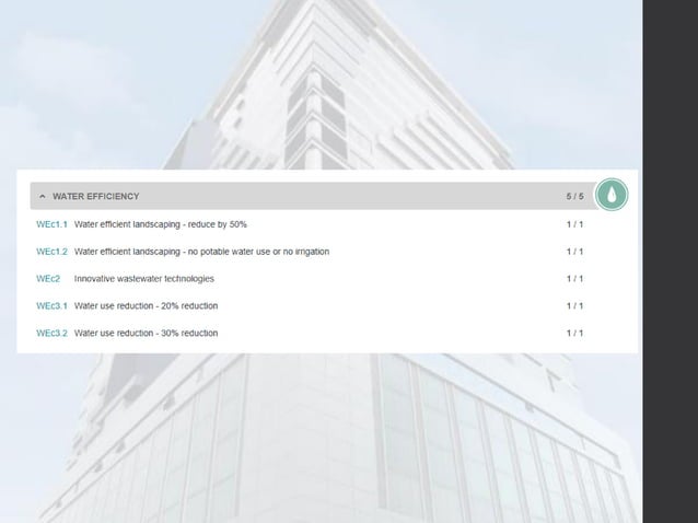 Case Study on Infinity Benchmark, Kolkata | PDF | Indoor Environmental ...