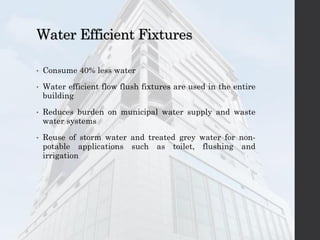 Case Study on Infinity Benchmark, Kolkata | PDF