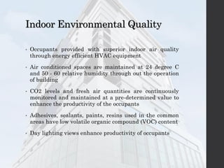 Case Study on Infinity Benchmark, Kolkata | PDF