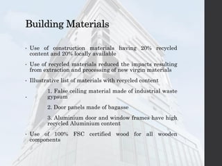 Case Study on Infinity Benchmark, Kolkata | PDF