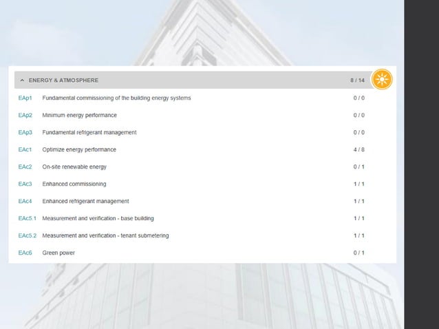 Case Study on Infinity Benchmark, Kolkata | PDF | Indoor Environmental ...