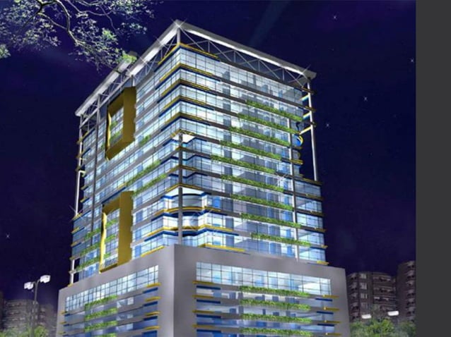 Case Study on Infinity Benchmark, Kolkata