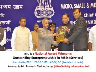 Infinity Infoway - ERP Solutions|Travel Solutions|Outsourcing Solutions ...