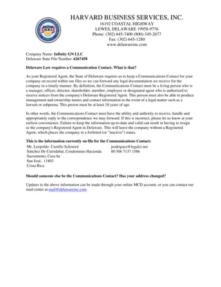 Therus network compañía de Liderazgo y banca digital | PDF