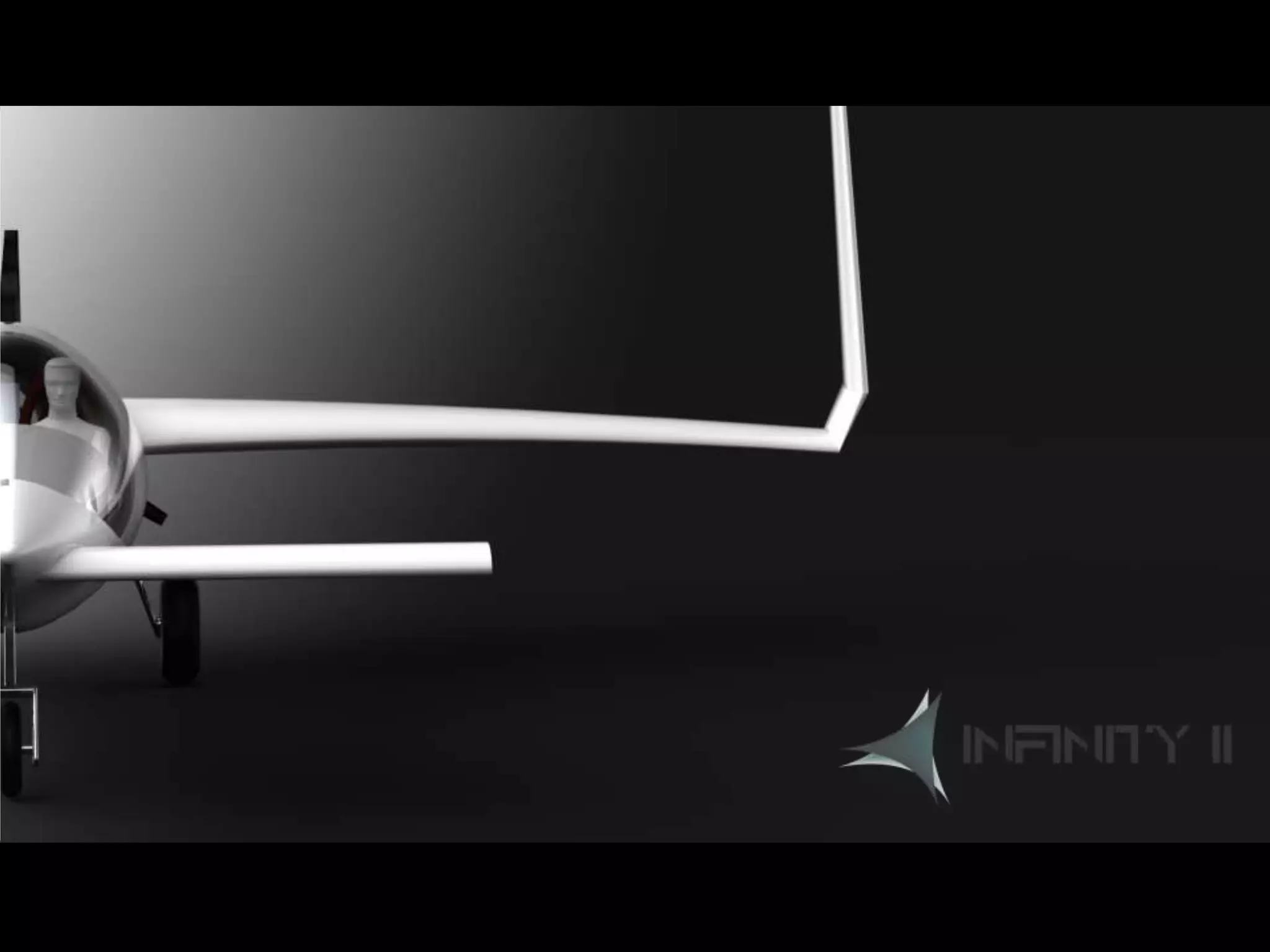 Infinity II - Preliminary Aircraft Design Presentation | PPT