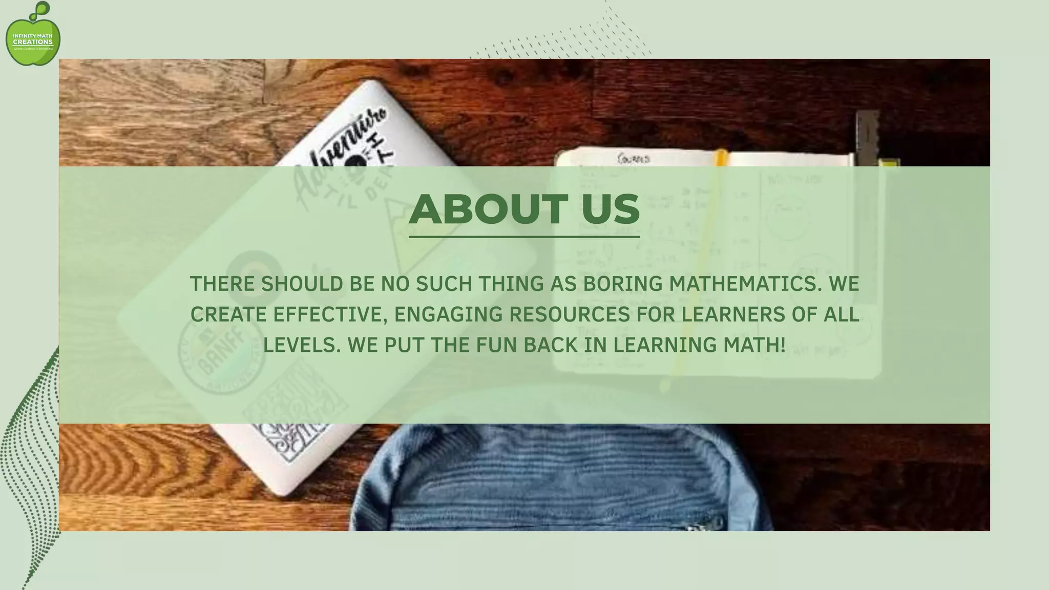 Fun Math Games & Activities to Play in the Classroom for High School | PPTX