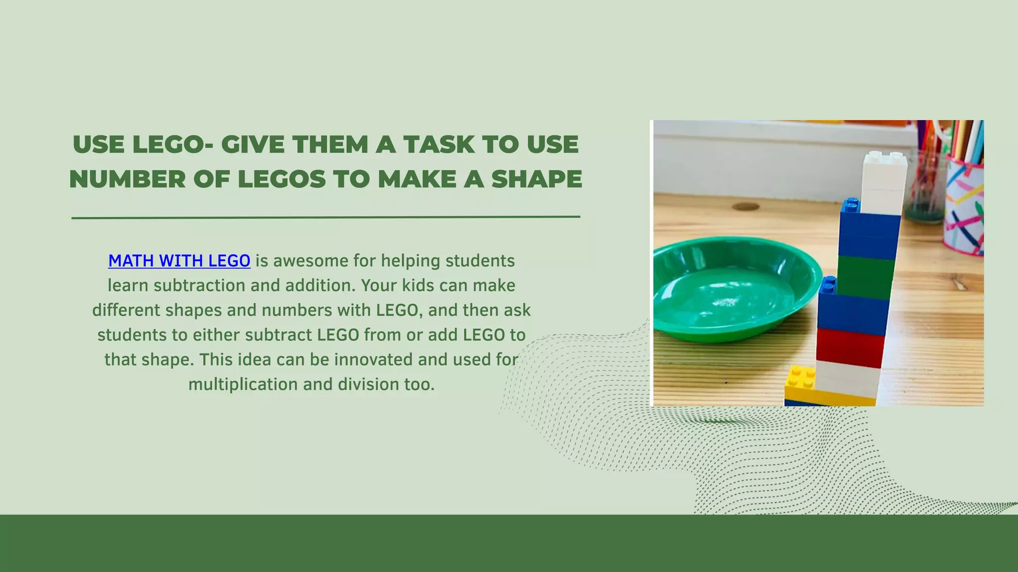 Fun Math Games & Activities to Play in the Classroom for High School | PPTX