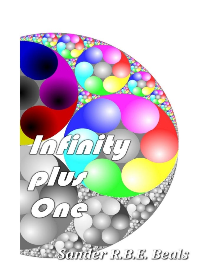 Infinity plus one