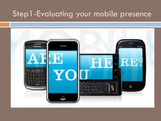 Infinity presentation | PPT