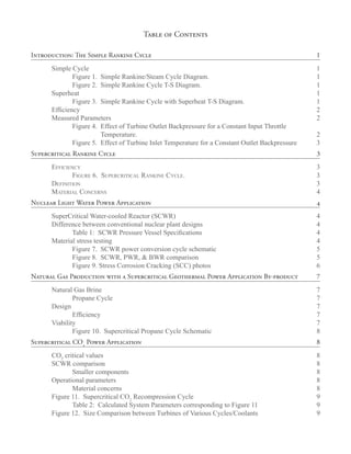 Infinity rankine | PDF | Chemistry | Science