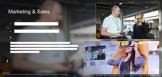 Virtual Reality & Augmented Reality in Aviation - by infiVR.com